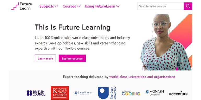 Top 50 E-Learning-Plattformen im Vergleich | 2025